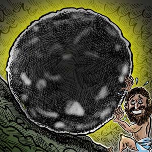 Philosophy Now | a magazine of ideas