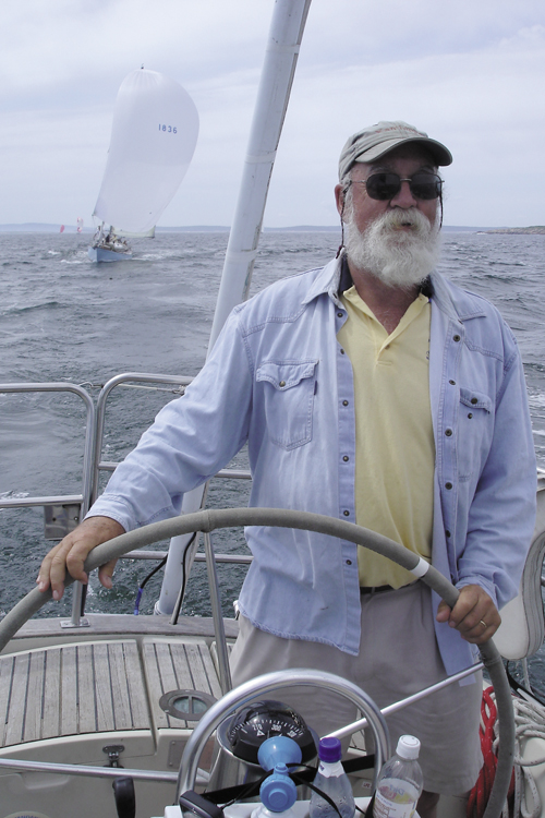 Daniel C. Dennett (1942-2024) | Issue 162 | Philosophy Now