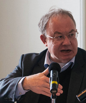 The Crisis of Culture by Olivier Roy | Issue 162 | Philosophy Now
