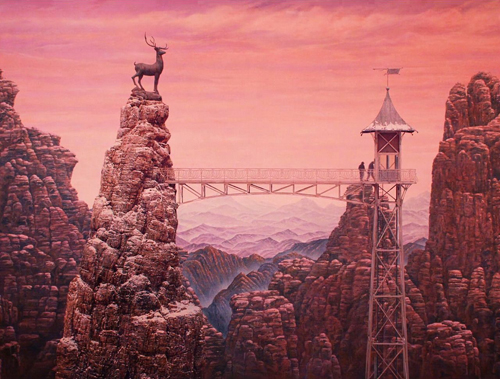 From Postmodernism to Metamodernism | Issue 162 | Philosophy Now