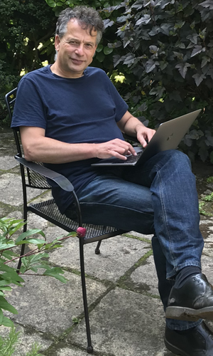 Robert Stern | Issue 165 | Philosophy Now