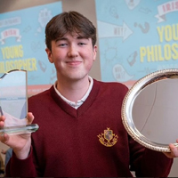 Plato’s Cave & Social Media | Issue 165 | Philosophy Now