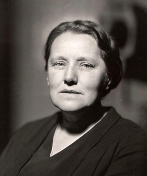 Susan Stebbing (1885-1943) | Issue 169 | Philosophy Now