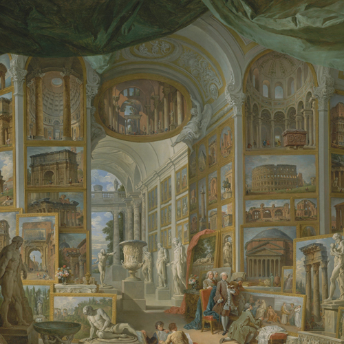 Edward Gibbon (1737-1794) | Issue 170 | Philosophy Now
